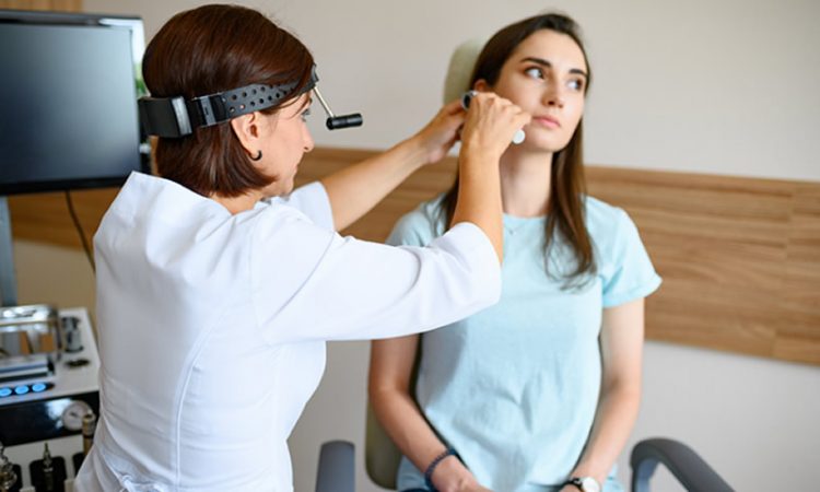 Noise and injury prevention is equally important to ear hygiene. - Diy ...