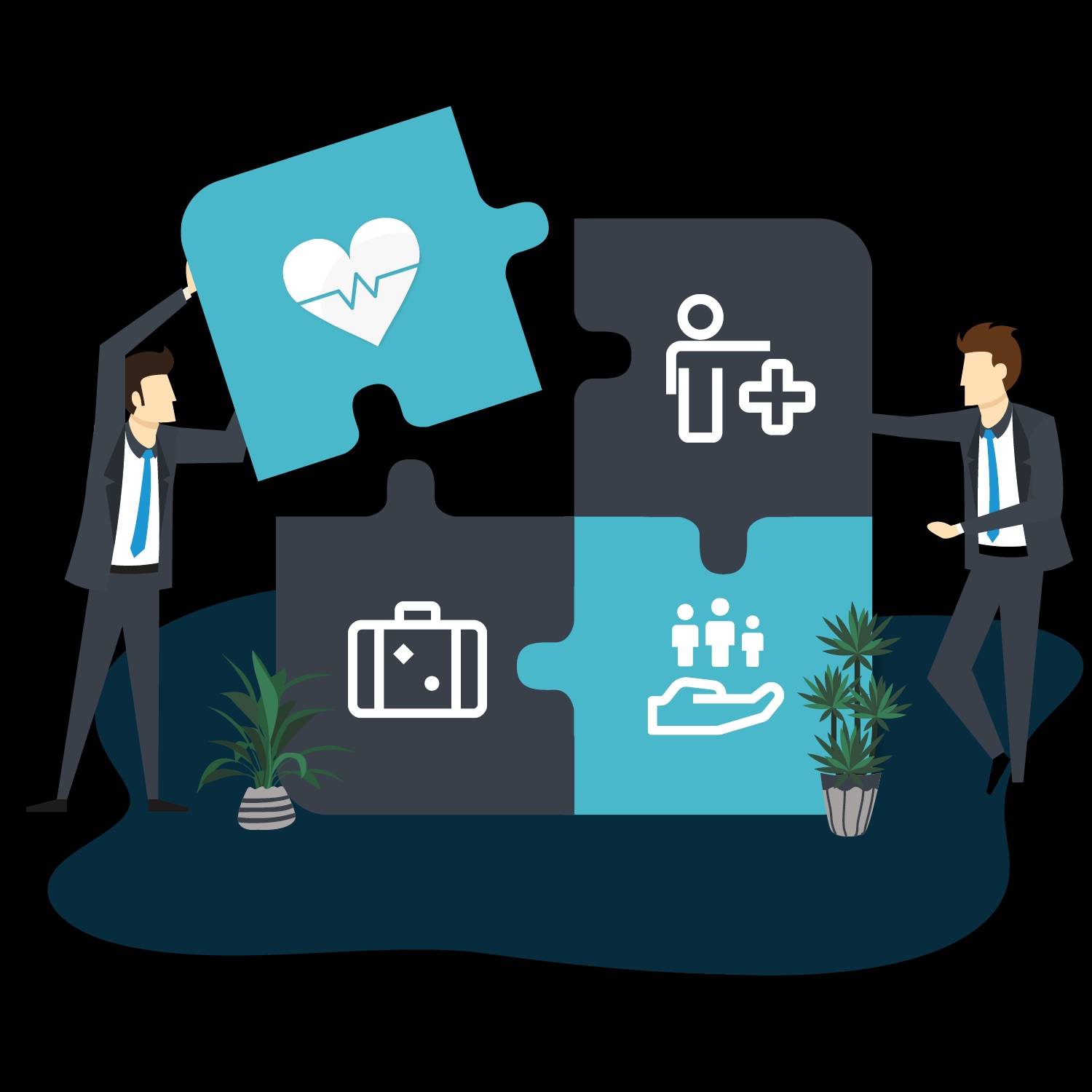 How to Use a Flexible Benefits Platform? - Diy Servers