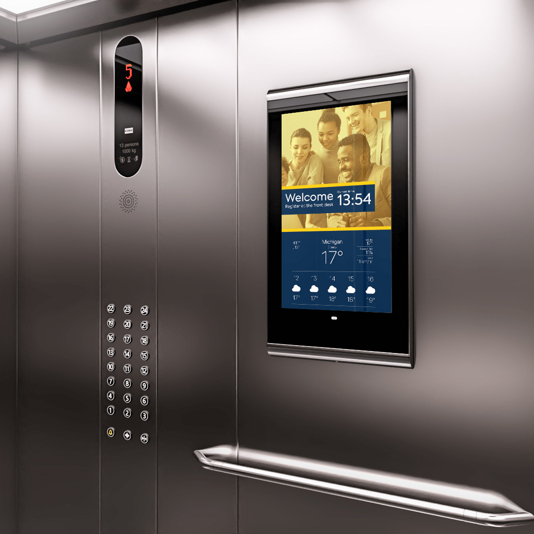 How to Choose Digital Display in Singapore? - Diy Servers